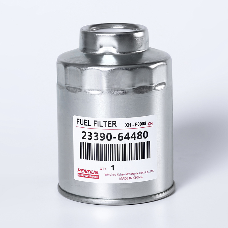 CAMC Diesel Filter from China manufacturer - CAMC INTERNATIOANAL TRADING