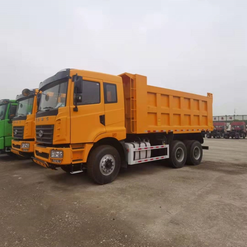 Strong Carrying Capacity Custom Heavy Duty Truck For Cargo ...